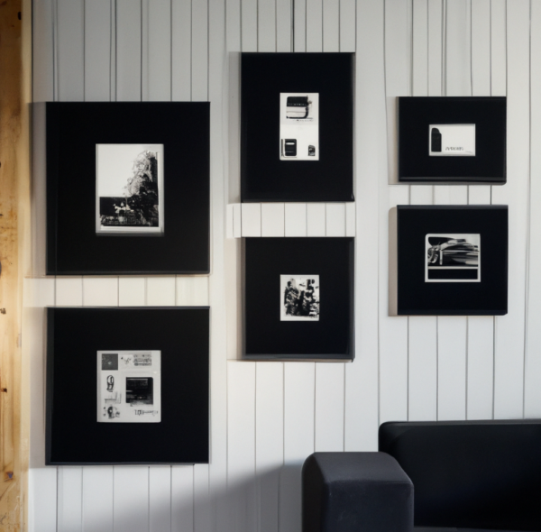 Interior color trends in 2023