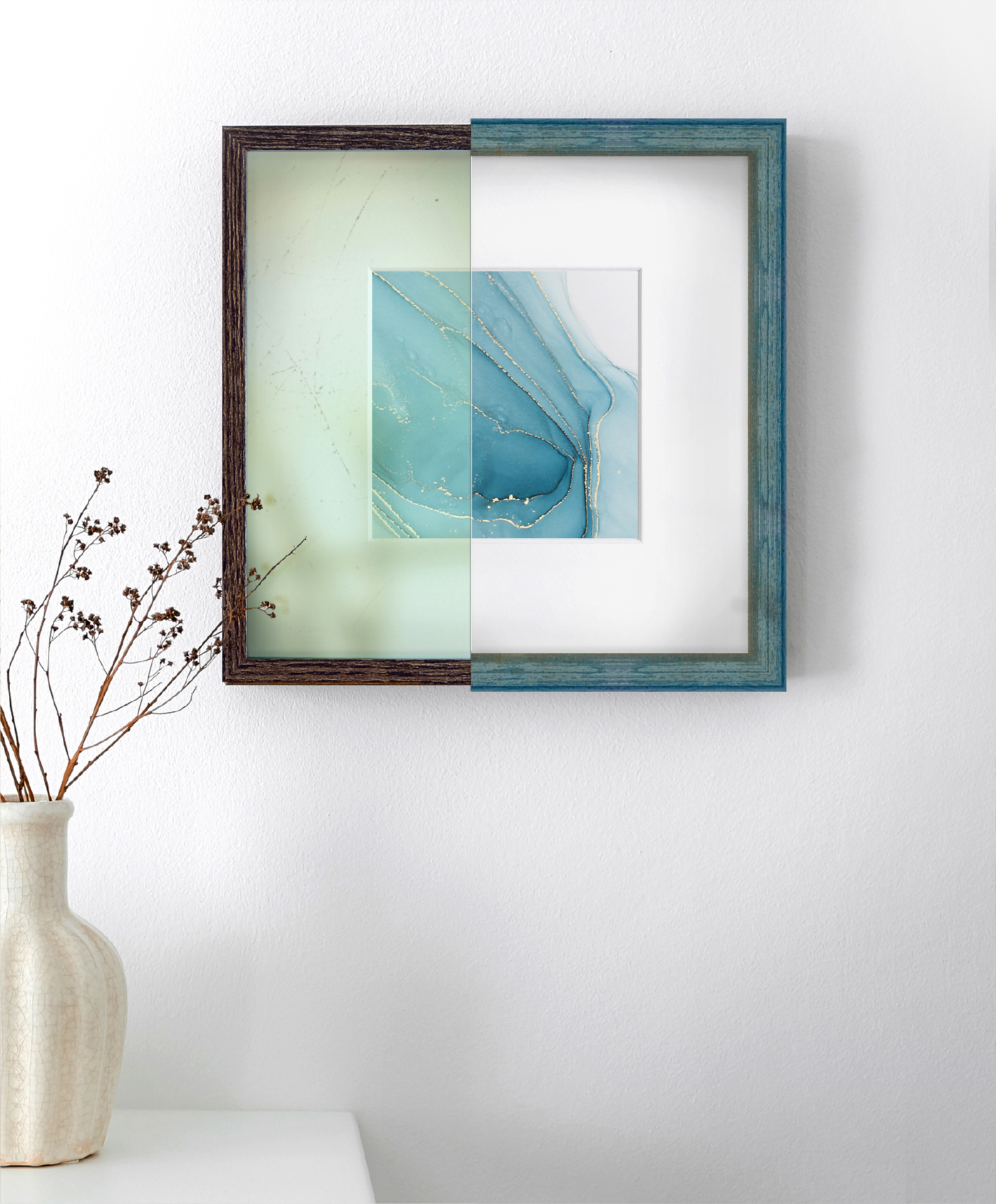 Budget vs. Bespoke: A Closer Look at Picture Framing Choices - Artglass