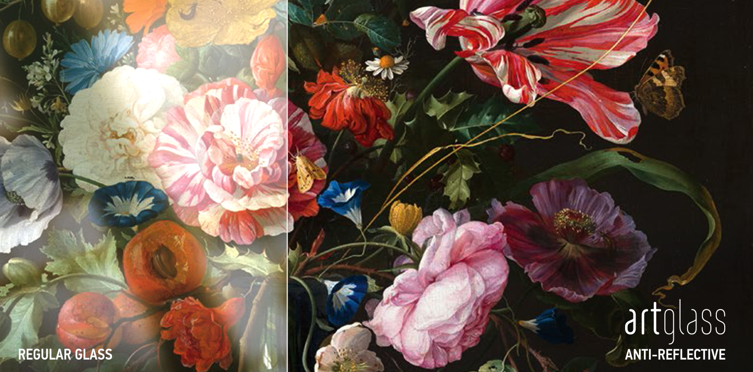 Clarity In Conservation Grade Framing The Evolution Of Uv Protective Glass Artglass