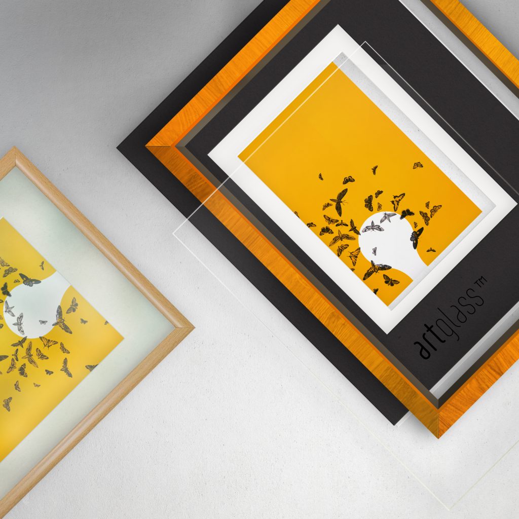 Budget vs. Bespoke: A Closer Look at Picture Framing Choices - Artglass