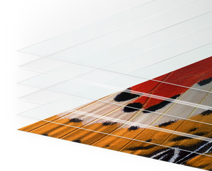 Artglass Ar 99 Protect Anti Reflective Laminated Glass