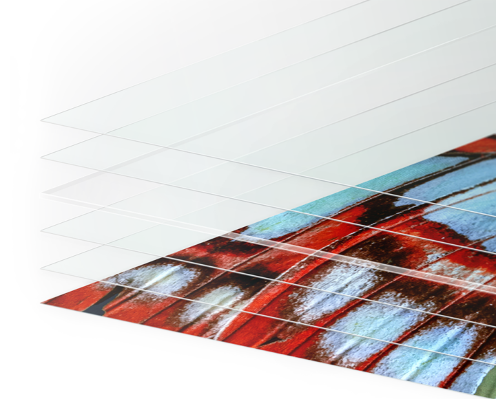 Artglass Lifetime Acrylic Your Ultimate Glazing Choice